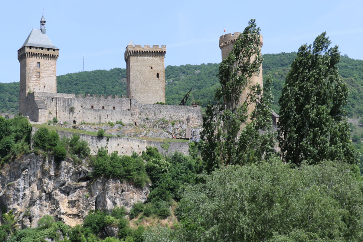 Pyrenees (East) – Travels with Baloo